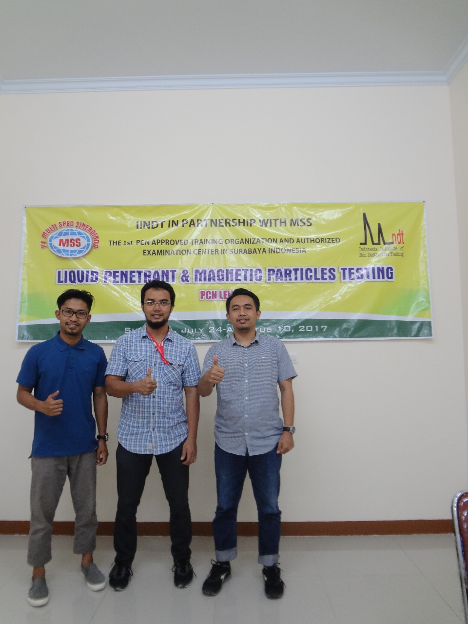 PT.Multi Spec Sinergindo